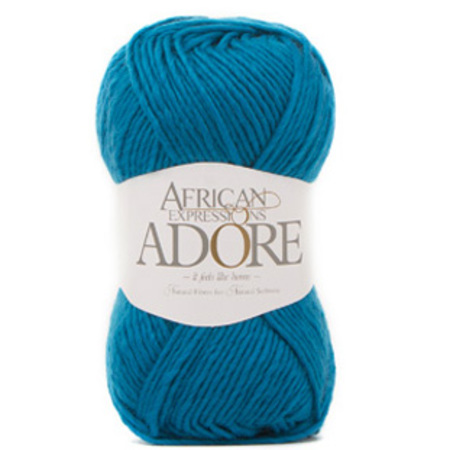 Our Yarns - African Expressions